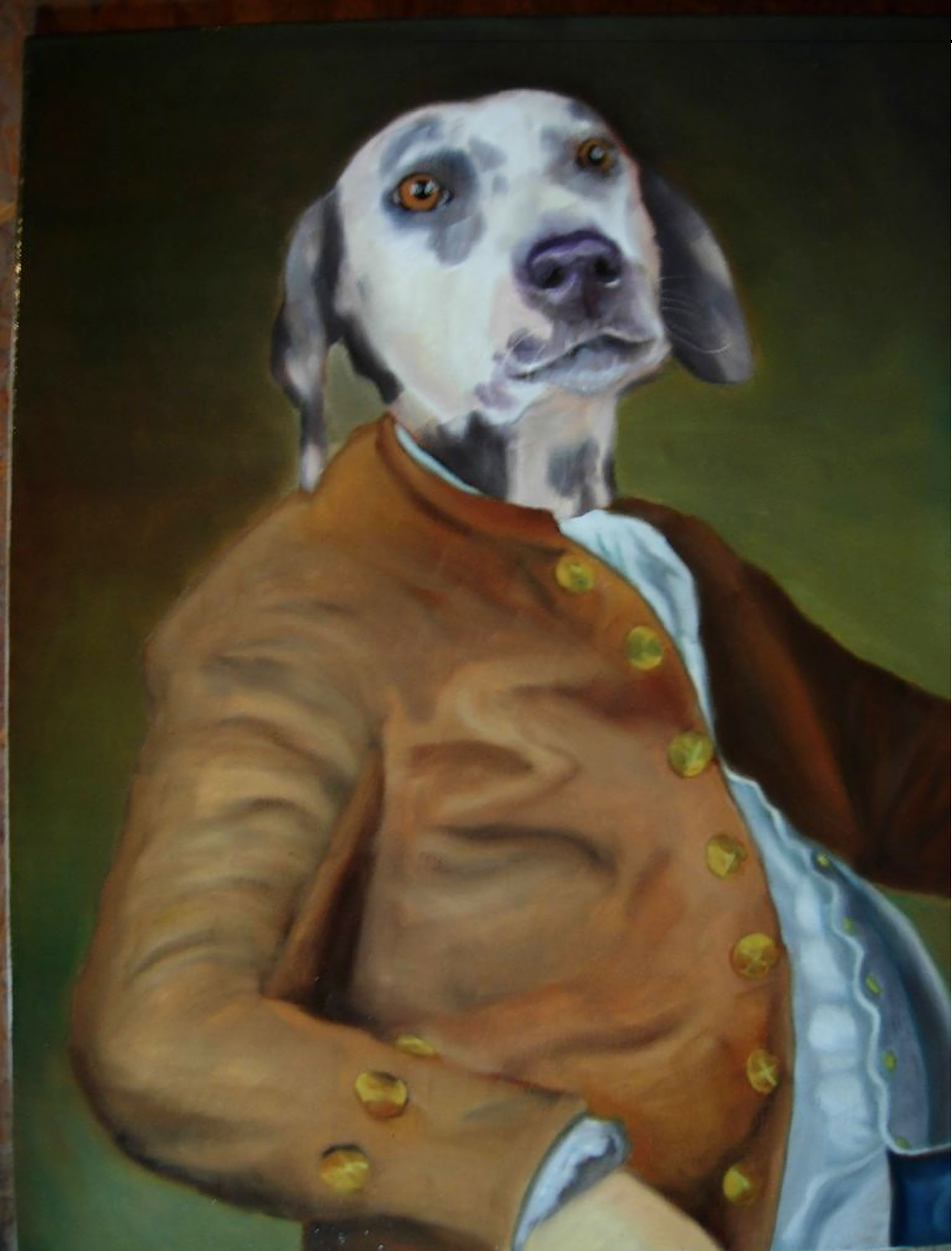 Campion Eric | Arts Poncin